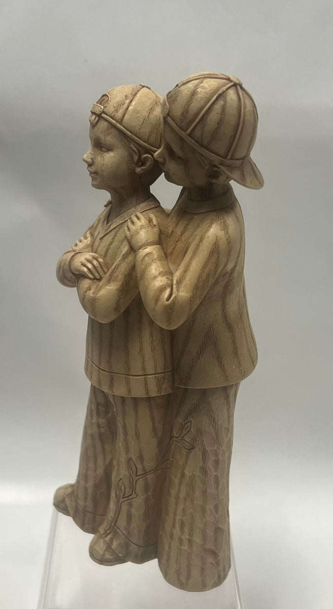 Brothers -Family Tree -Betty Singer Collection – Keepsakes and Memories ...