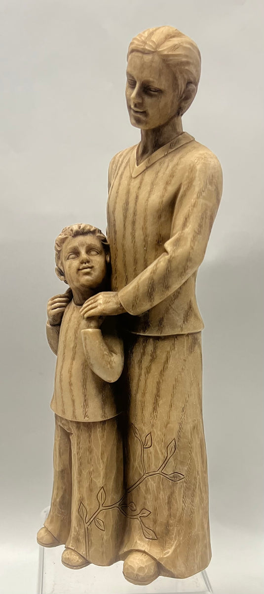 A Father’s Touch -Family Tree -Betty Singer Collection – Keepsakes and ...