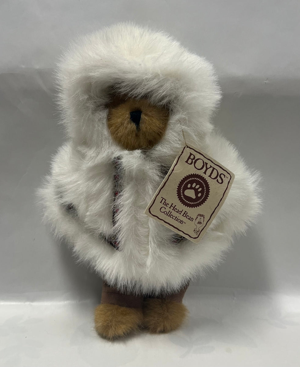 Boyd's Bear- Bailey – Keepsakes and Memories Inc.