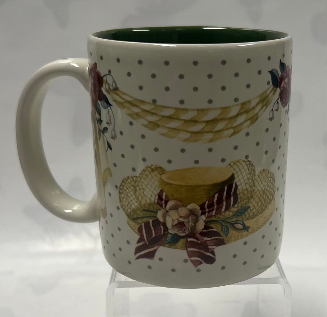Sandy’s Closet -Lillian Mug – Keepsakes and Memories Inc.