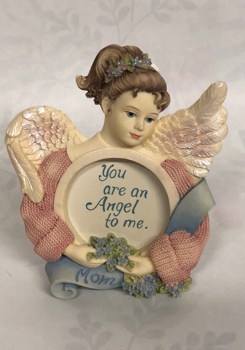 Mom Frame -Betty Singer Collection – Keepsakes and Memories Inc.