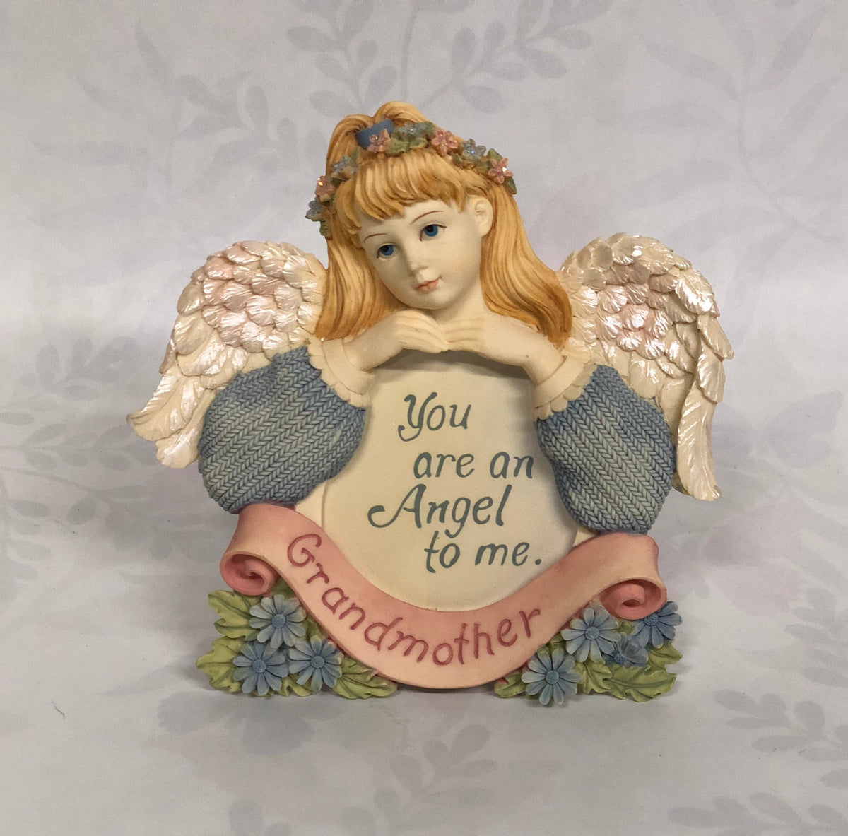 Grandmother Frame -Betty Singer Collection – Keepsakes and Memories Inc.