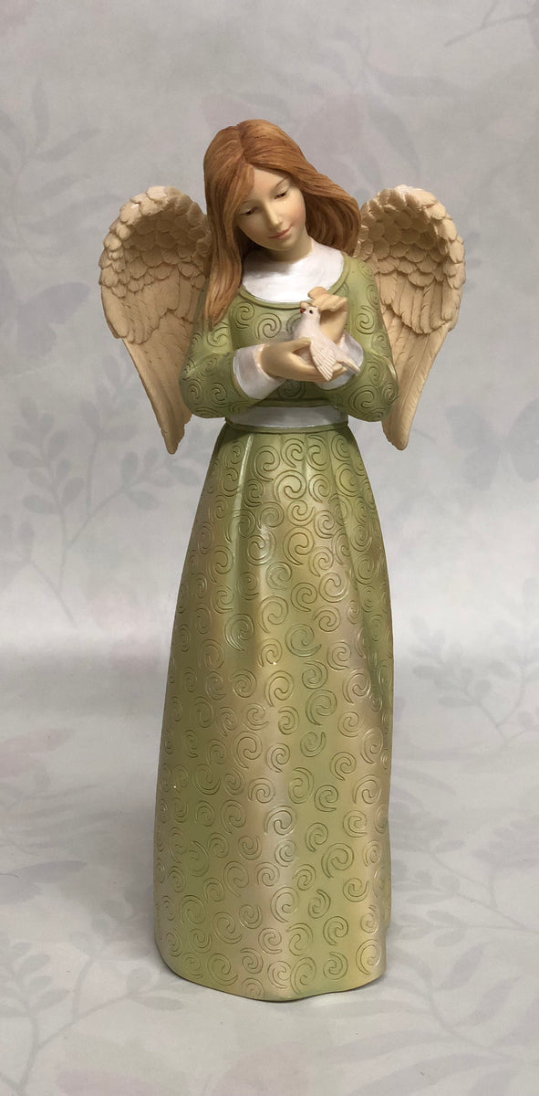 Healing -Betty Singer Collection – Keepsakes and Memories Inc.